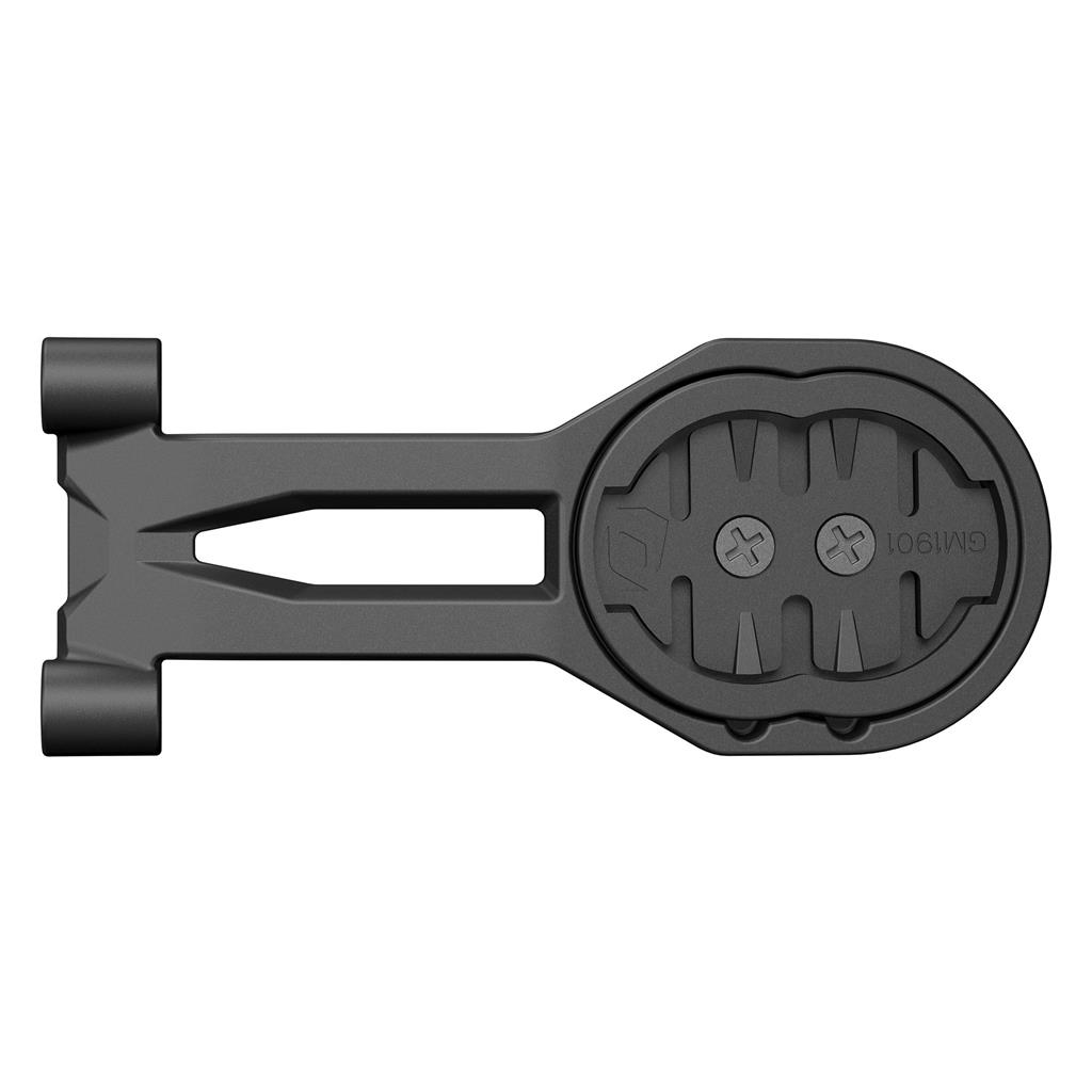 SYNCROS Computer Mount for Stem Foil Computerfeste for Garmin - Ramo AS