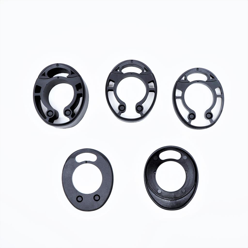 SCOTT Stem spacer kit SY Crest iC Verkstedmateriell - Ramo AS